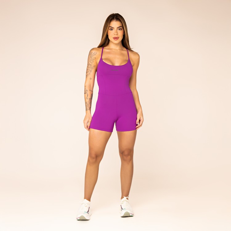 Macaquinho Max Fuchsia - CCM Sports